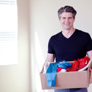 Declutter 101: How to Get Started Decluttering