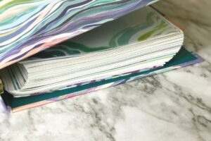 Erin Condren Life Planner Binder Review- Organizing Moms