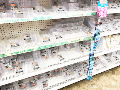 Brilliant Dollar Tree Organization Ideas You've Got to Try ...