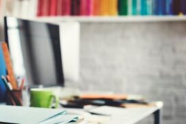 The Best Home Filing System for You - Organizing Moms