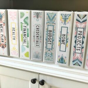 Blog - Organizing Moms