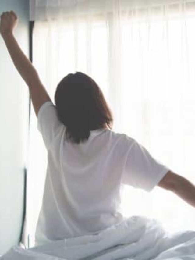 33 Smart Morning Routine Ideas That’ll Make Your Days Better Story ...