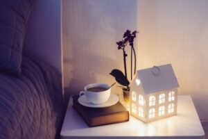 The Best Way to Do Your FlyLady Before Bed Routine - Organizing Moms