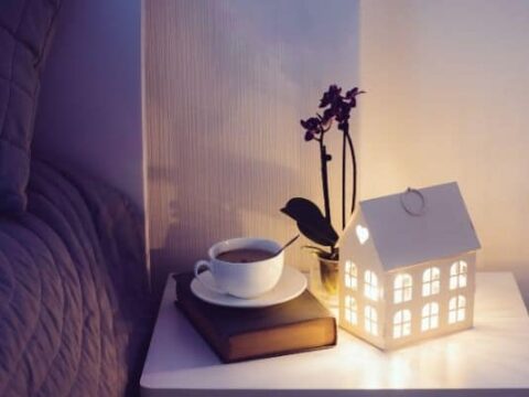 The Best Way to Do Your FlyLady Before Bed Routine - Organizing Moms