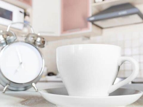 FlyLady Morning Routine: How to Start Your Day Strong - Organizing Moms