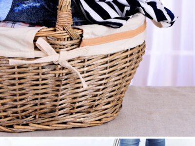 How to Get Started With FlyLady - Organizing Moms