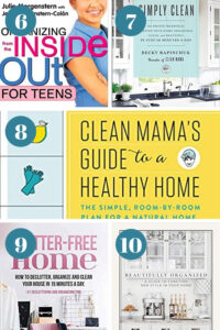 The Best Home Management Books That'll Help You Love Your House ...