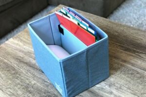 Why The Sunday Basket is Better Than an Inbox: My Honest Review