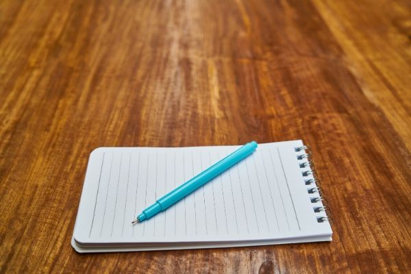 Practical Lists To Make To Organize Your Life Organizing Moms