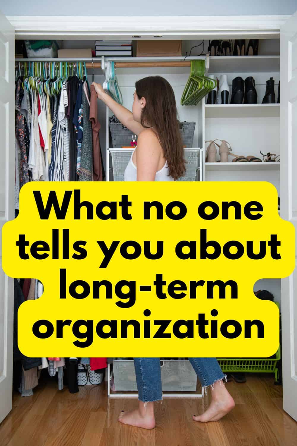 Long-Term Organization: Why Most Systems Fail (And How to Make Yours ...