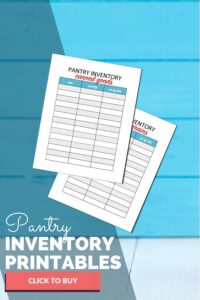 Pantry Categories That Will Level Up Your Organization - Organizing Moms