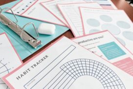 Resources to Help You Plan - Organizing Moms