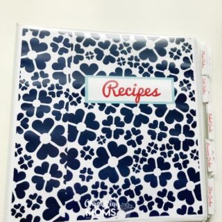 Printables Archives - Organizing Moms