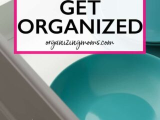 Things That Happen When You Start to Get Organized - Organizing Moms