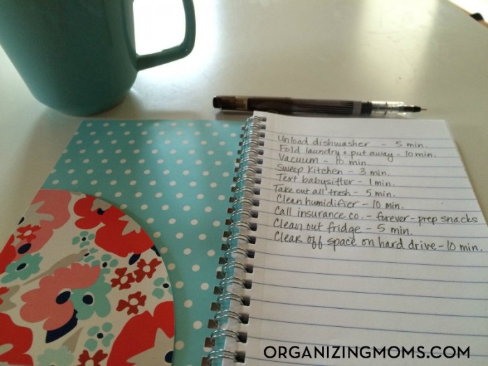 The Best Strategy for Making Your To Do List Less Overwhelming ...