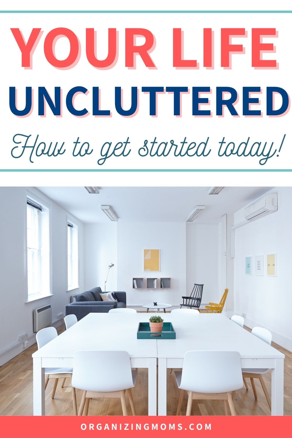 Your Life Uncluttered: My Review of the Uncluttered Course - Organizing ...